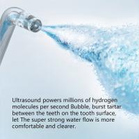 China Household Cleaning Hydrogen-Rich Dental Flush with Antibacterial Function CE ISO Certified for sale