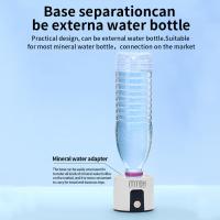 China Portable Hydrogen Cup Filter Kettle for Home and Health Improvement for sale