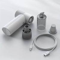 China CE ISO Certified High Speed Turbofan for Violent Outdoor Camping Stroller Installation for sale
