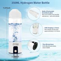 China Portable Hydrogen Cup Filter Kettle for Home and Health Improvement for sale