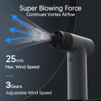 China CE ISO Certified High Speed Turbofan for Violent Outdoor Camping Stroller Installation for sale