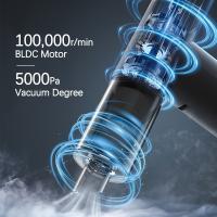 China CE ISO Certified High Speed Turbofan for Violent Outdoor Camping Stroller Installation for sale