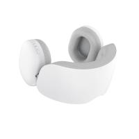 China CE ISO Certified Sleeping Assistant Home Portable Silent Eye Mask for Immersive Sleep for sale