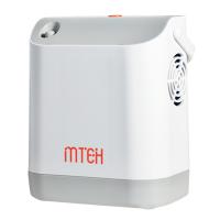 China Light Weight and Compact Design Portable Oxygen Concentration for Household Only 0.65kg for sale
