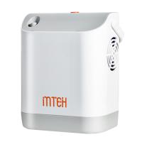 China Only for Health Preservation MTEH Health Battery Portable Mini Oxygen Concentrator for sale