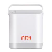 China Only for Health Preservation MTEH Health Battery Portable Mini Oxygen Concentrator for sale