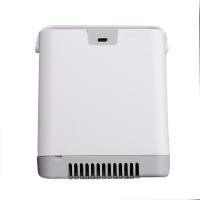 China Portable Mini Oxygen Concentrator Machine Spare Parts with Air Ionizer for sale