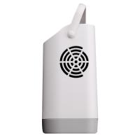 China 0.65kg Oxygen Generator Monitors Fresh Healthy Air Function Portable House Air Purifiers for sale