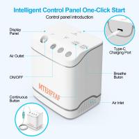 China Portable and Noise 45DB A Oxygen Concentrator Health Care Function for Your Health for sale