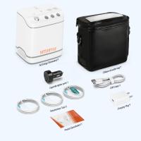 China Portable and Noise 45DB A Oxygen Concentrator Health Care Function for Your Health for sale