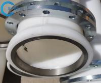 China Heavy Duty Dredging HDPE Pipe For Submerged Line Water Supply Anti Freeze Corrosion for sale