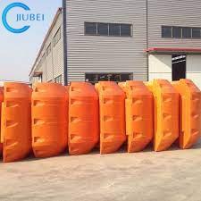 China Pool Dredge Hose HDPE Pipe Floater Manufacturer In China DN60-1200mm for sale