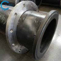 China Hose UHMWPE Pipe Diameter 1000MM Sand Dredging Pipelines Petroleum Transport for sale