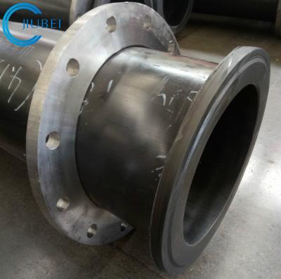 China Hose UHMWPE Pipe Diameter 1000MM Sand Dredging Pipelines Petroleum Transport for sale