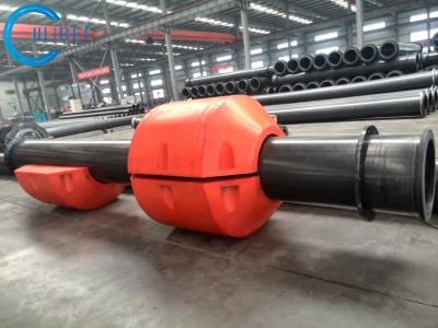 China Hard Hdpe Small Plastic Floaters For Sea River Swimming Pool Pontoon for sale