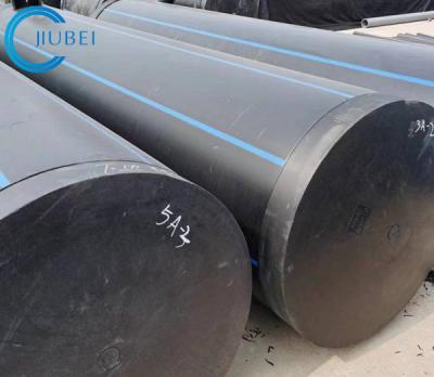 China High Density Foam Filled Dredging HDPE Pipe DN900 As Dredging Equipments Floating Dock for sale