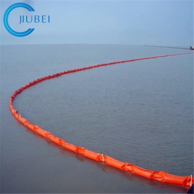 China Chains-Installed Flame Retardant Silt Screen With Geotechnical Cloth for sale