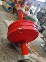 China Rotational Molding Polyethylene Buoy For Marine And Industrial for sale