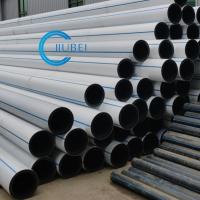 China High Tensile Strength DN500 HDPE Pipeline For Heavy Duty Applications for sale