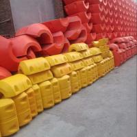China Cylinder Float Shape UV Resistant for Long Life Using Benefits for sale