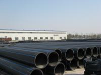 China Corrosion Resistant HDPE Dredging Pipes in abrasive environments for sale