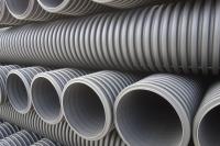 China Corrosion Resistant Dredging HDPE Pipe High Tensile Strength 5.8/11.8m Per Length for sale