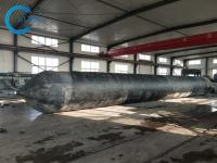 China Perfect Solution Ship Launching Marine Airbags High Performance Long Lasting Protection for sale
