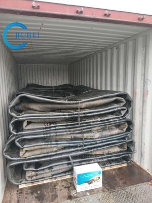 China High Strength Marine Airbag For Ship Launching And Lifting for sale