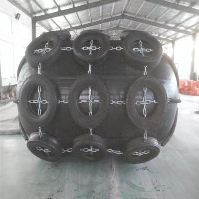 China 6-19m Effective Length 12 Layers Rubber Air Bag With Explosive Deployment Method for sale