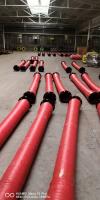 China 3000 PSI Armoured Hose Heavy-Duty Burst Pressure 12000 PSI Outer Diameter Customer Made for sale