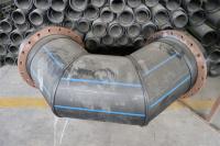 China DN20-1200mm HDPE Pipe For Water Supply Irrigation Drainage for sale