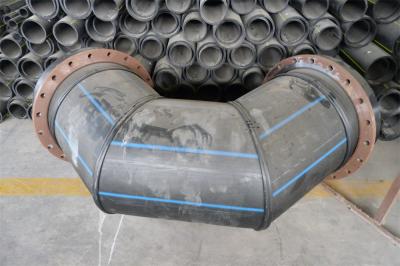 China DN20-1200mm HDPE Pipe For Water Supply Irrigation Drainage for sale