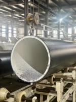 China Corrosion Resistance Dredging Hdpe Pipe Temperature Range -60-80 Degrees for sale