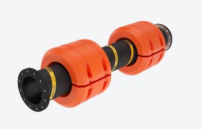 China 110mm to 1150 Size Range Pipe Float Durable Long-Lasting for sale