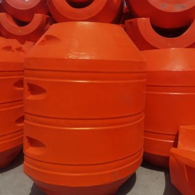 China Customizable HDPE Pipe Floater For Versatile Offshore Pipeline for sale