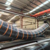 China 240kg Durable Rubber Floating Hose for Heavy Duty Industrial for sale