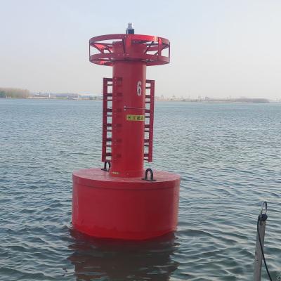 China UHMWPE Marine Buoy - Impact Resistant, UV Stable, Maintenance-Free for sale