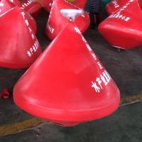China Low Maintenance Polyethylene Buoy with High Impact Strength and Corrosion Resistance for sale