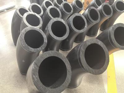 China Flexible and Lightweight Dredging HDPE Pipe Engineered to Simplify Handling and Installation in Remote Dredging Locations for sale