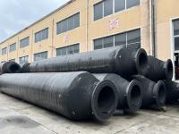 China Self-Floating Dredge Hose Heavy-Duty Abrasion Resistant Floating Pipeline for sale