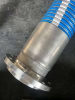 China High Pressure Multipurpose Composite Flexible Hose Versatile For Oil Gas Water Pipeline Systems for sale