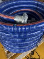 China UV Resistant Multipurpose Composite Flexible Hose Abrasion Proof For Agriculture Construction for sale