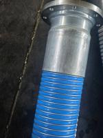 China Chemical Resistant Composite Flexible Hose Multiple Durable Lightweight for sale