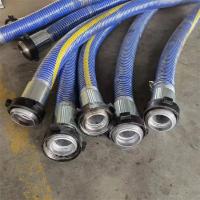 China High Performance Composite Hose For Safe Efficient Fluid Transfer for sale