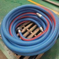 China Engineered Composite Hose Solution For Multiple Media Handling for sale