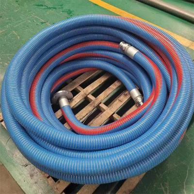 China Engineered Composite Hose Solution For Multiple Media Handling for sale