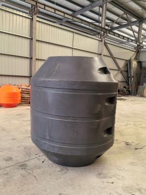 China HDPE Pipe Floater High Strength Floating Device Suitable for Various Pipe Sizes Providing Buoyancy and Easy Maintenance in Water for sale