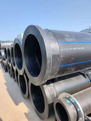 China Ultra-High Molecular Weight Polyethylene Pipe (UHMW-PE Pipe) Superior Abrasion Corrosion Resistant Pipeline Solution for Mining, Industrial & Marine Applications for sale