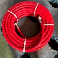 China Heavy Duty Composite Flexible Hose for Chemical, Petroleum, Marine Industrial Fluid Transfer for sale