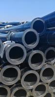 China High-Performance Dredging HDPE Pipe for Sand Mining and Marine Slurry Transport for sale